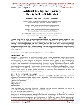Rp 3 published | PDF