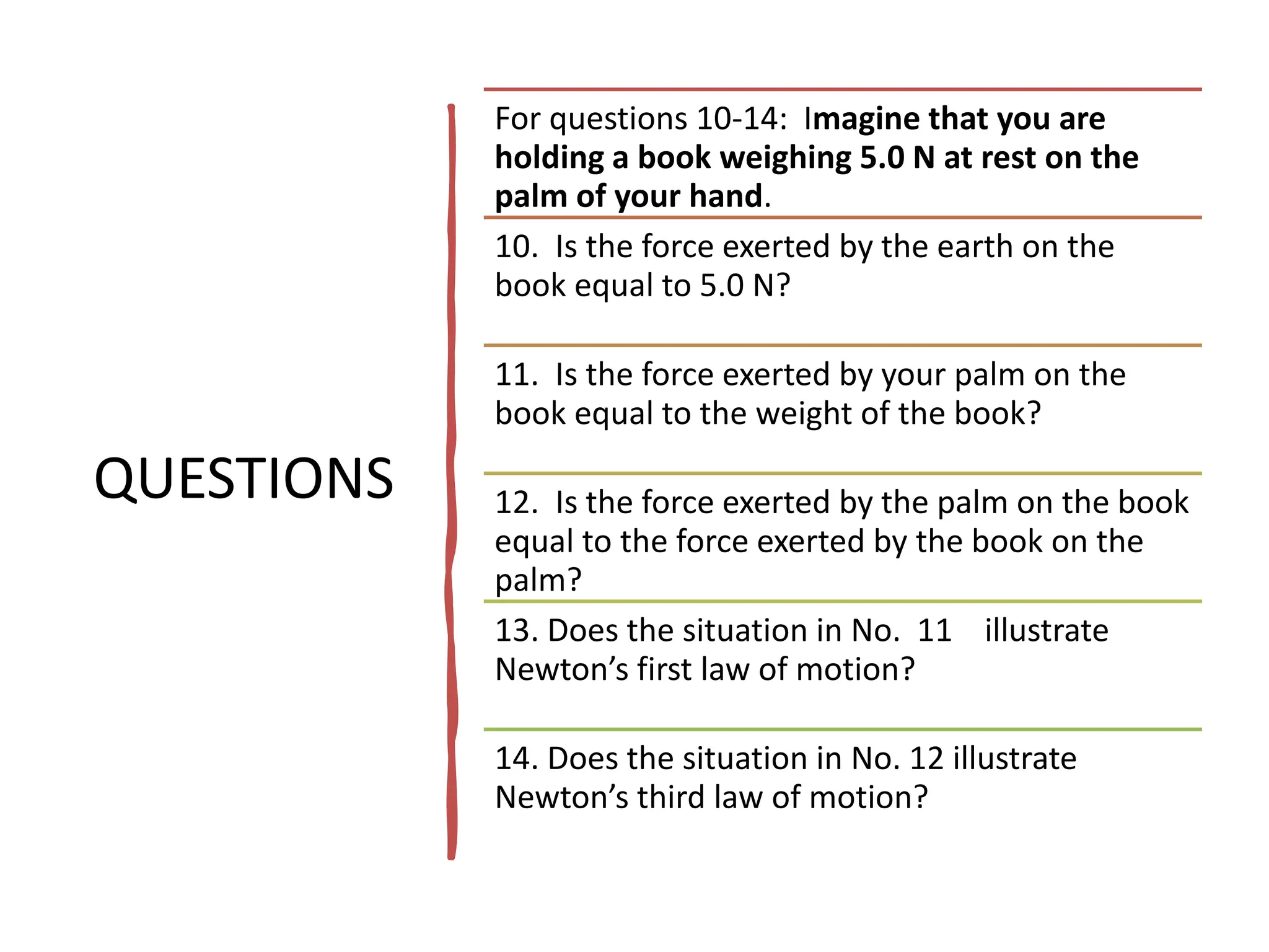RP5 QUESTIONS NEWTON'S LAWS v5 physics.pptx