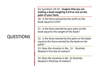 RP5 QUESTIONS NEWTON'S LAWS v5 physics.pptx