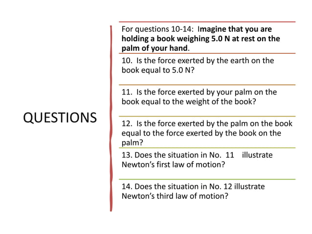 RP5 QUESTIONS NEWTON'S LAWS v5 physics.pptx
