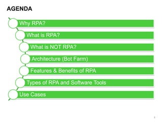 RPA | PDF