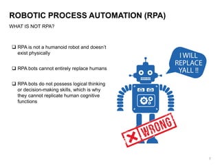 RPA | PDF