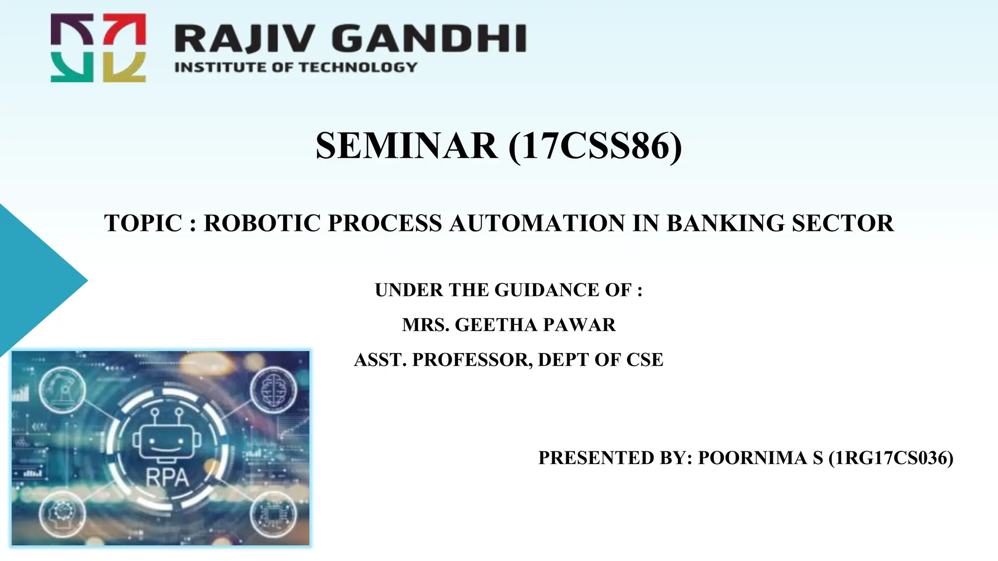 RPA robotic process automation in banking.pptx