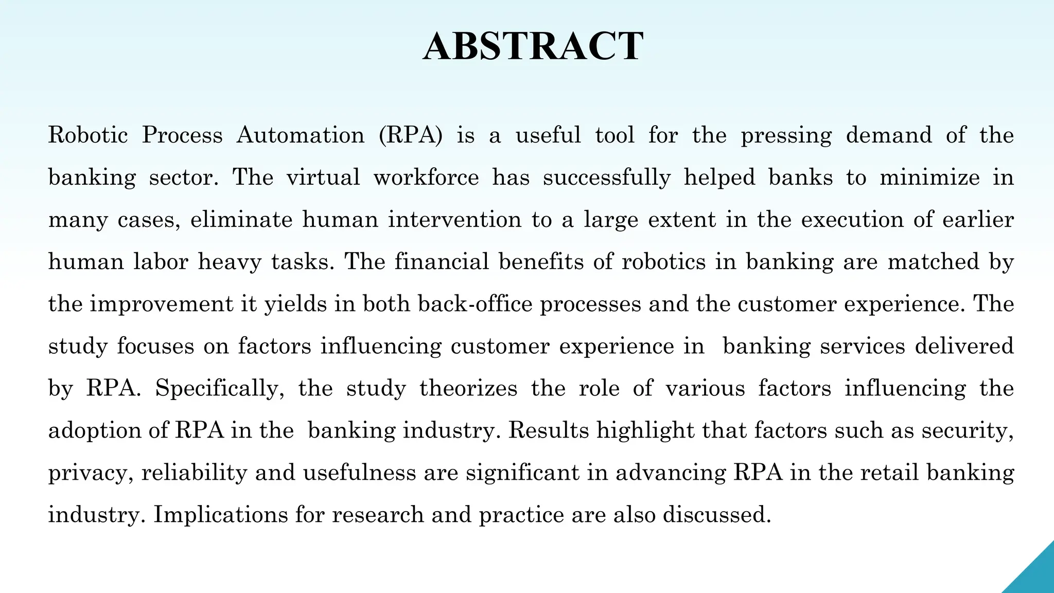 RPA robotic process automation in banking.pptx