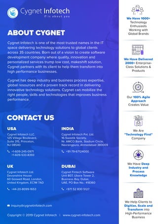 Data Management Accuracy Increased by 99% for a Pharma Giant with RPA ...