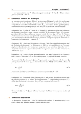 règlement Parasismique Algérien 2024.pdf