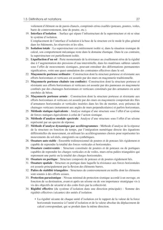 règlement Parasismique Algérien 2024.pdf