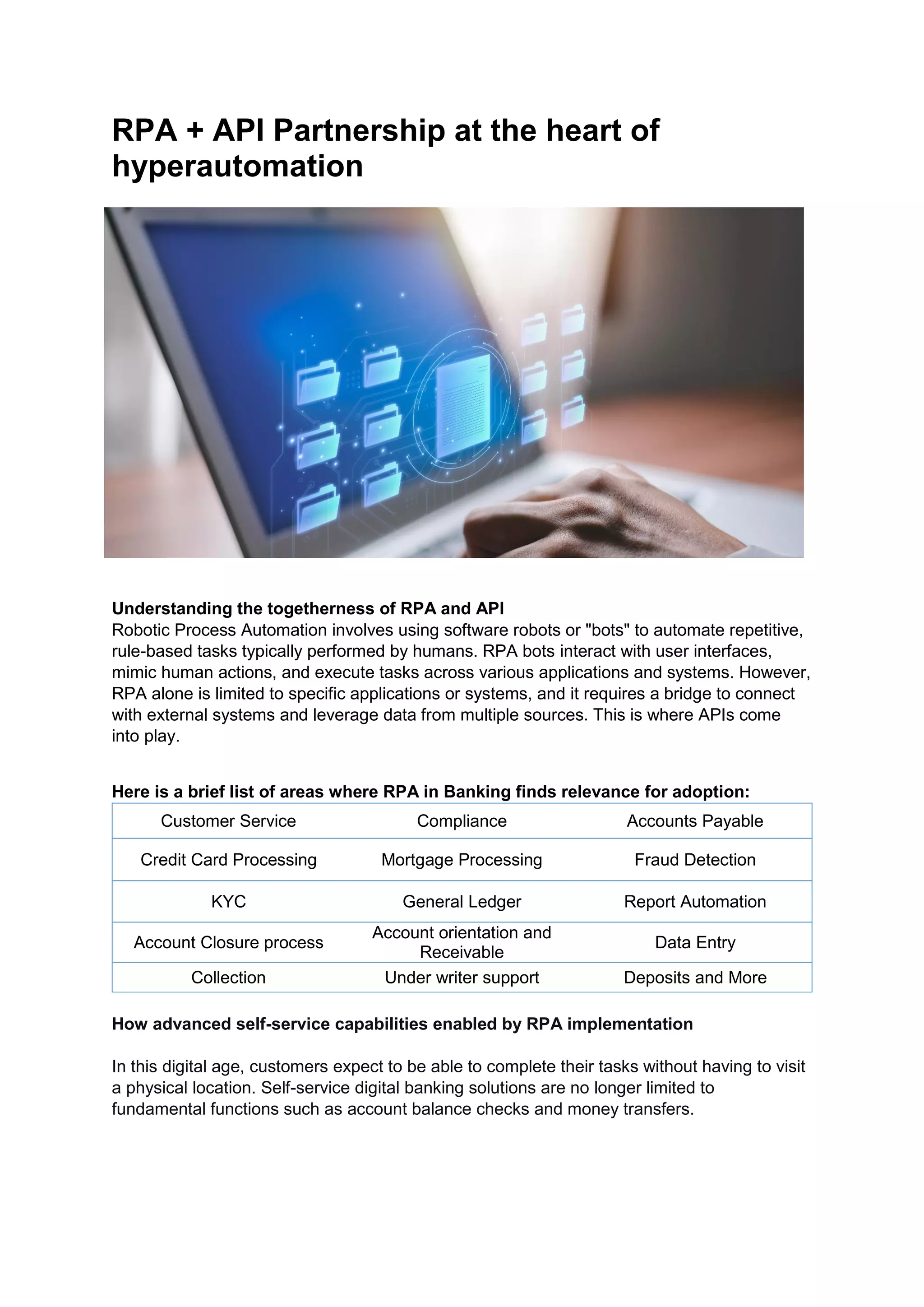 RPA and API Partnership at the heart of hyperautomation.pdf