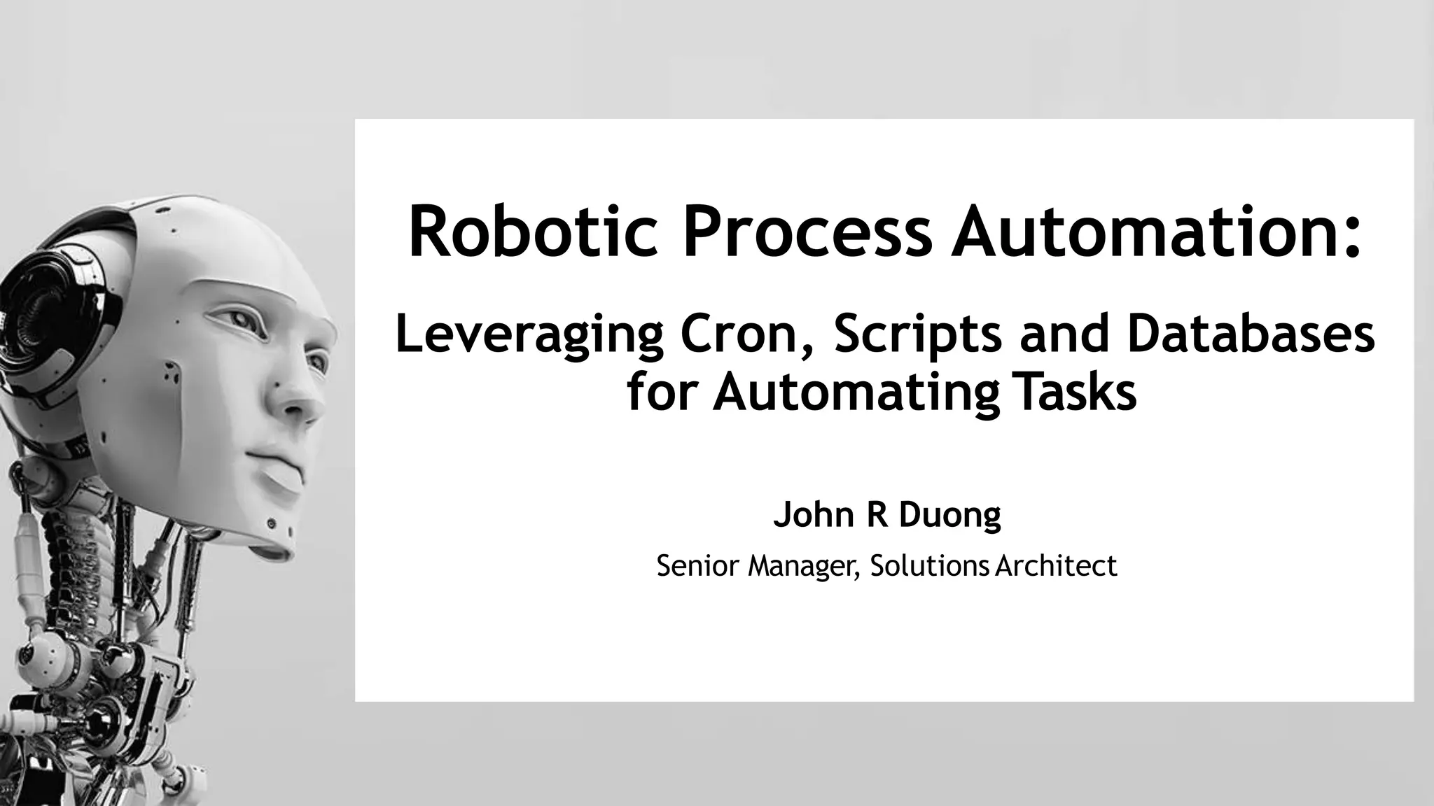 RPA_automation_slide.pptx | Operating Systems | Computer Software and Applications