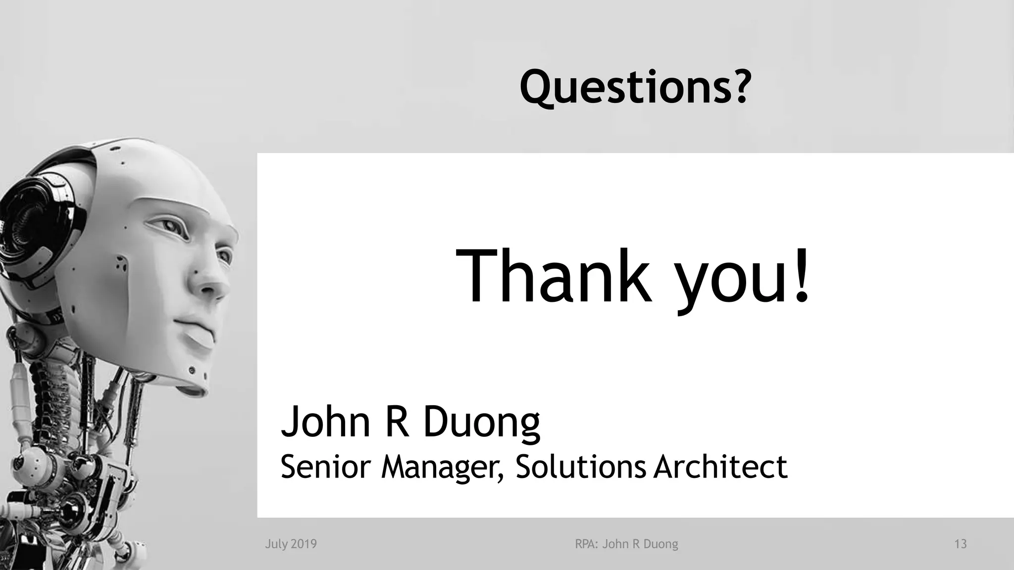 RPA_automation_slide.pptx | Operating Systems | Computer Software and Applications