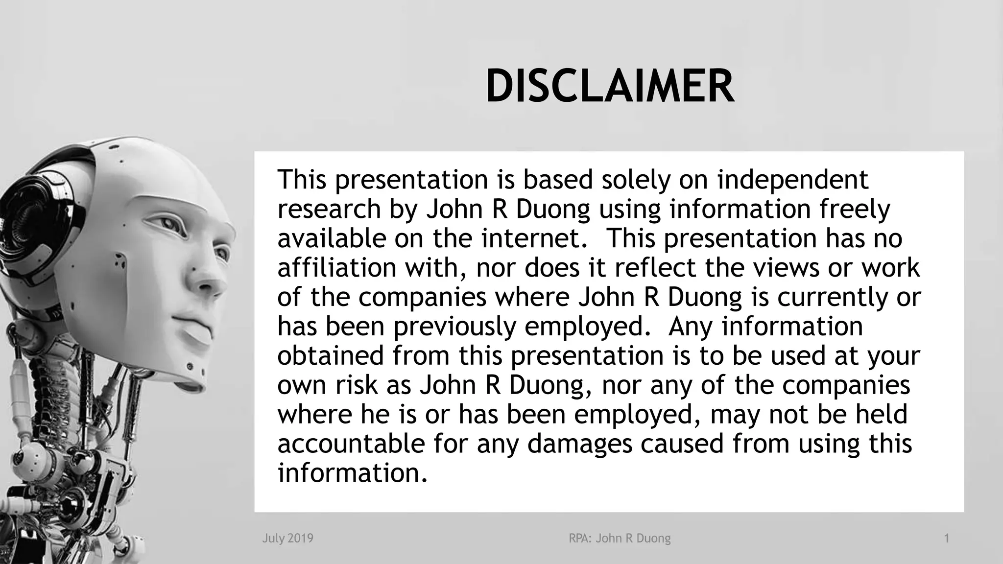 RPA_automation_slide.pptx | Operating Systems | Computer Software and Applications