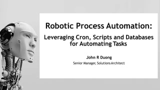 RPA_automation_slide.pptx | Operating Systems | Computer Software and Applications