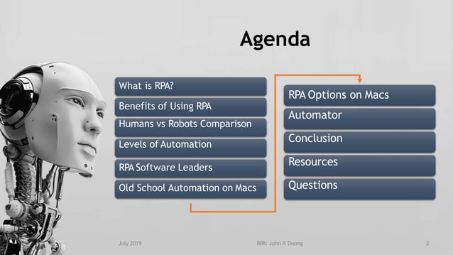 RPA_automation_slide.pptx | Operating Systems | Computer Software and Applications