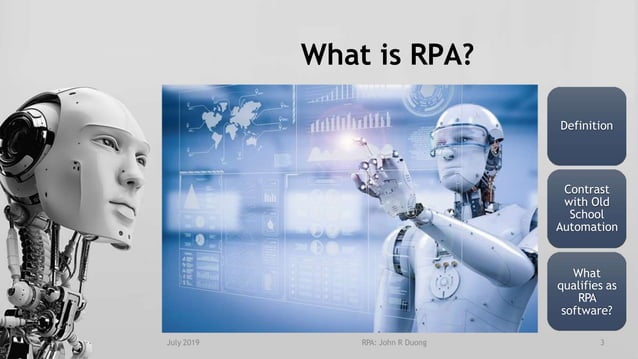 RPA_automation_slide.pptx | Operating Systems | Computer Software and Applications