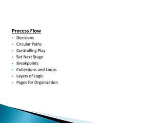 Rpa blue prism training in hyderabad | PPT