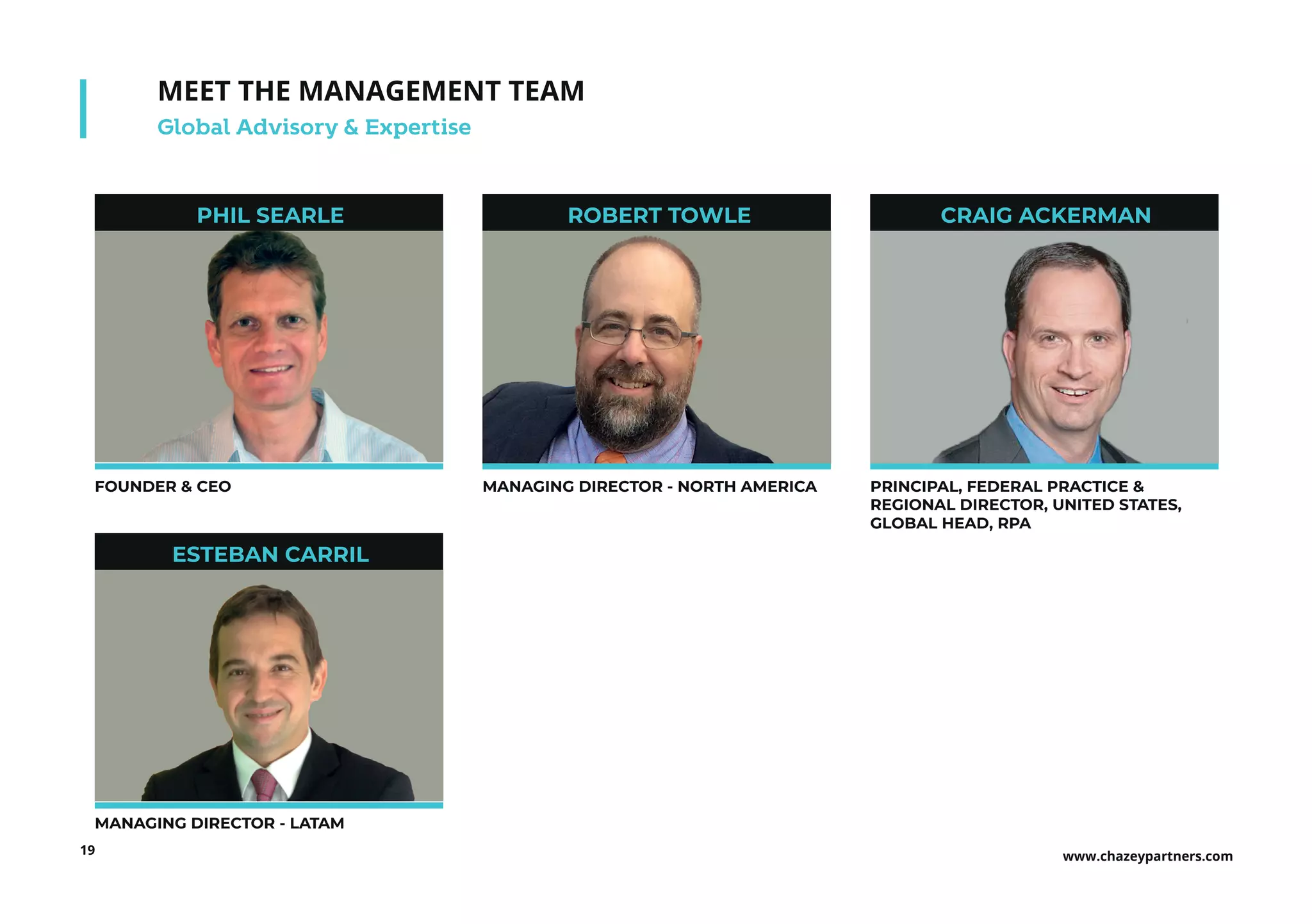 Robotic Process Automation End-to-End Implementation Roadmap | PDF