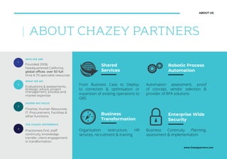 Robotic Process Automation End-to-End Implementation Roadmap | PDF