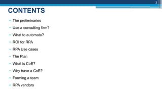 RPA_EC_2Cre_Chapter 02-Planning for RPA_Slide | PPT