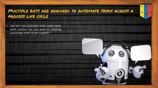 Rpa for beginners 8 key concepts | PDF