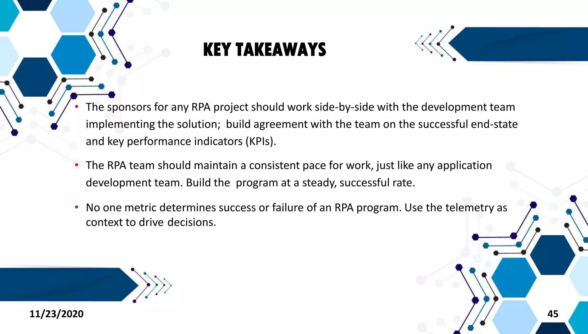 rpa 5 | PDF | Technology Industry | Industries