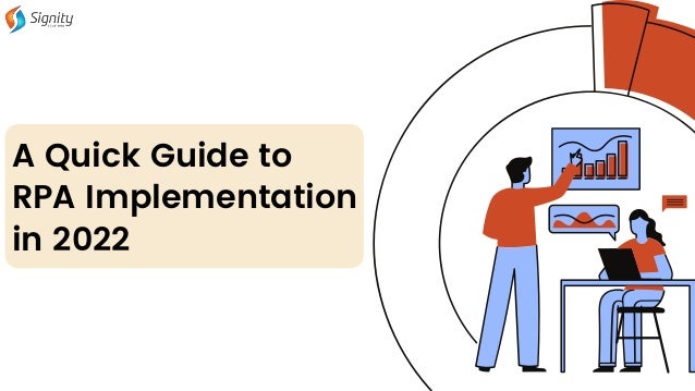 A Quick Guide to RPA Implementation | PDF