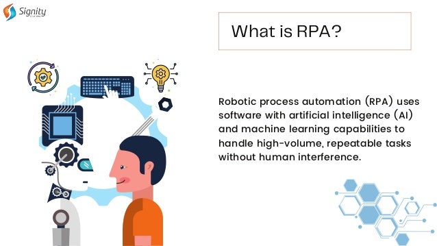 A Quick Guide to RPA Implementation | PDF