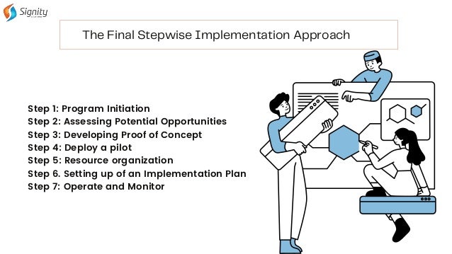 A Quick Guide to RPA Implementation | PDF