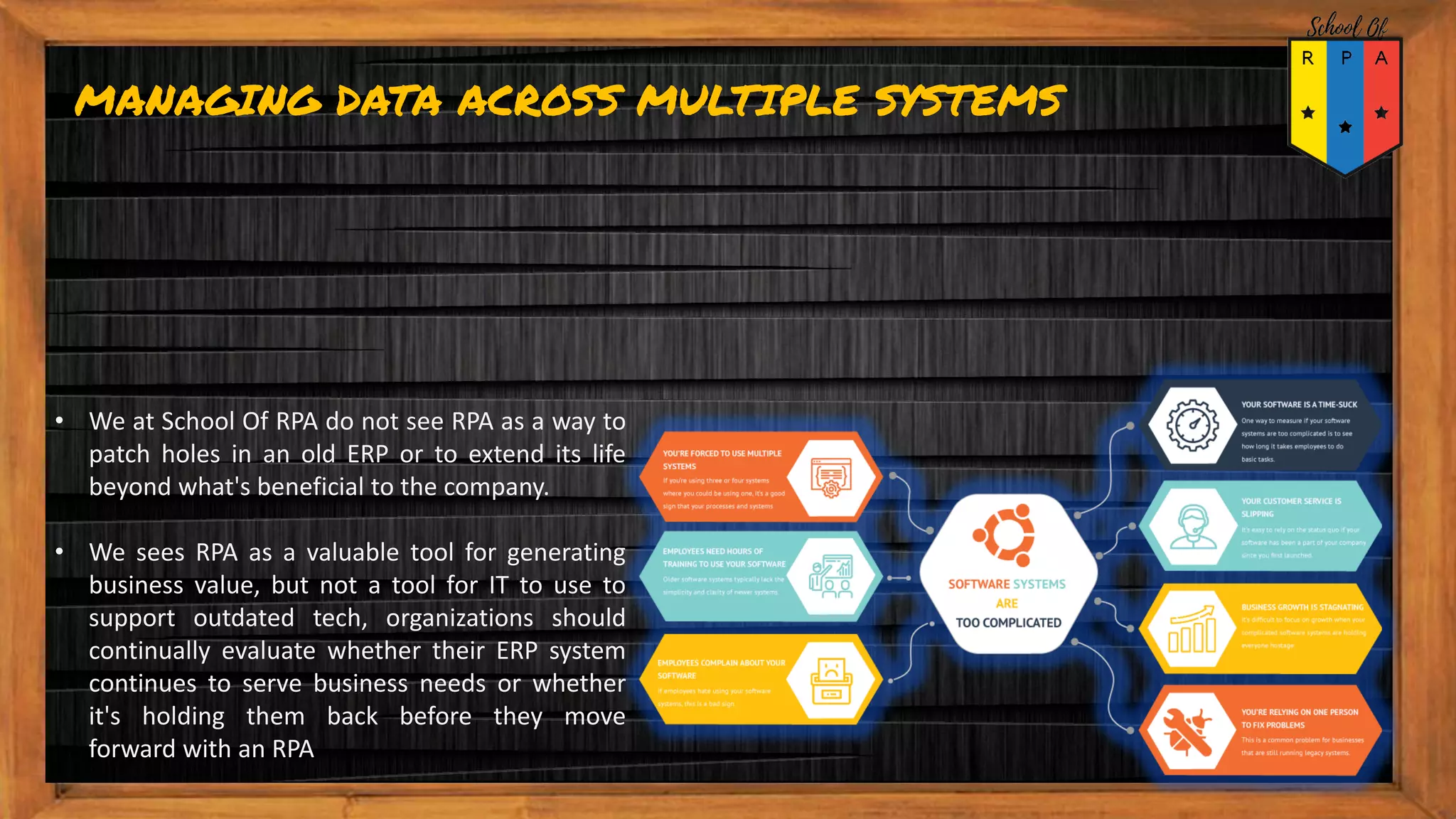 Rpa in finance and accounting | PDF