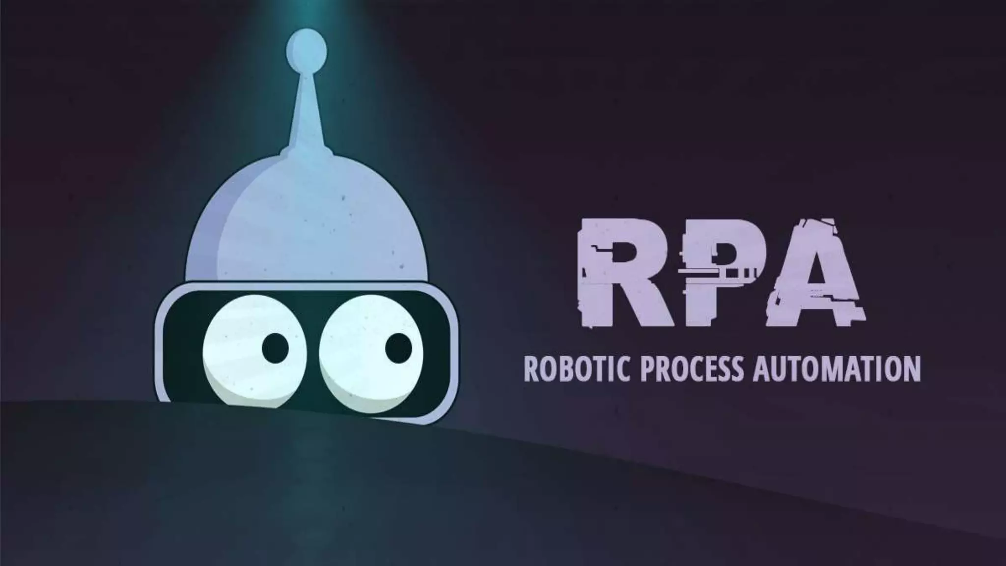 Introduction to Robotic Process Automation by K.G.Maheshwari | PPTX