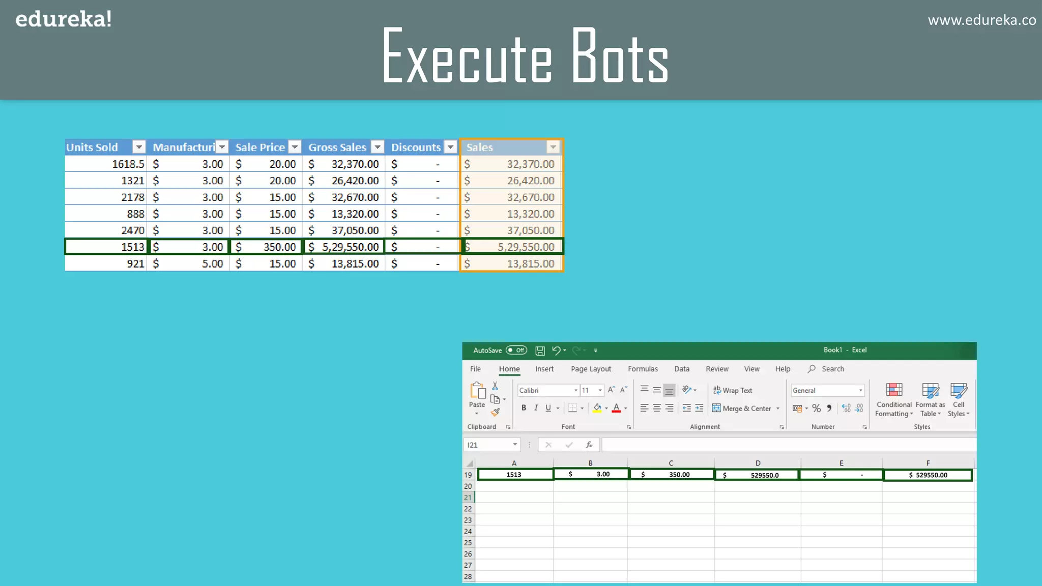 What is RPA Lifecycle? Edureka | PDF
