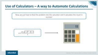 RPA Automation Tutorial | RPA Training | RPA Tutorial For Beginners ...