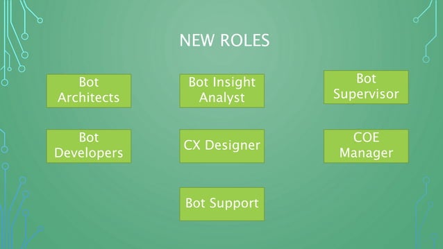 An Overview of Robotic Process Automation (RPA) | PPTX