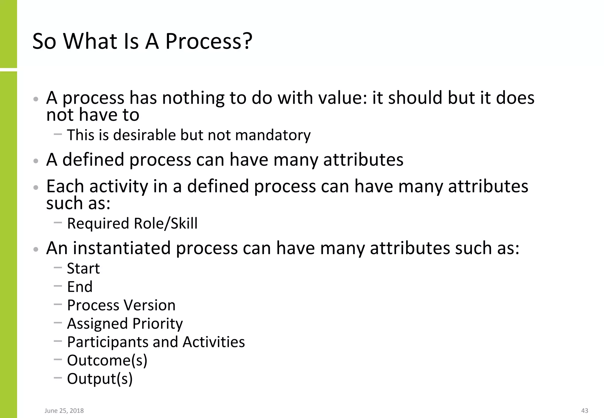 RPA (Robotic Process Automation), POA (Process Oriented Architecture) And BPM (Business Process ...