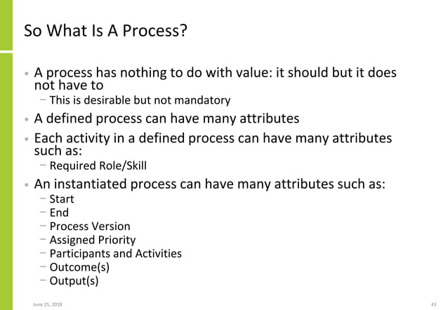 RPA (Robotic Process Automation), POA (Process Oriented Architecture) And BPM (Business Process ...