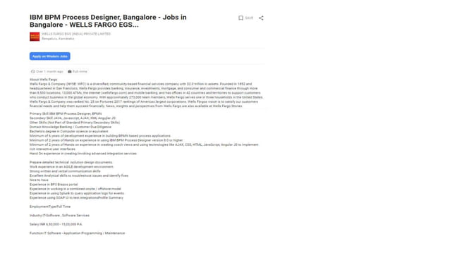 RPA Developer Roles and Responsibilities | RPA Developer Training | RPA ...