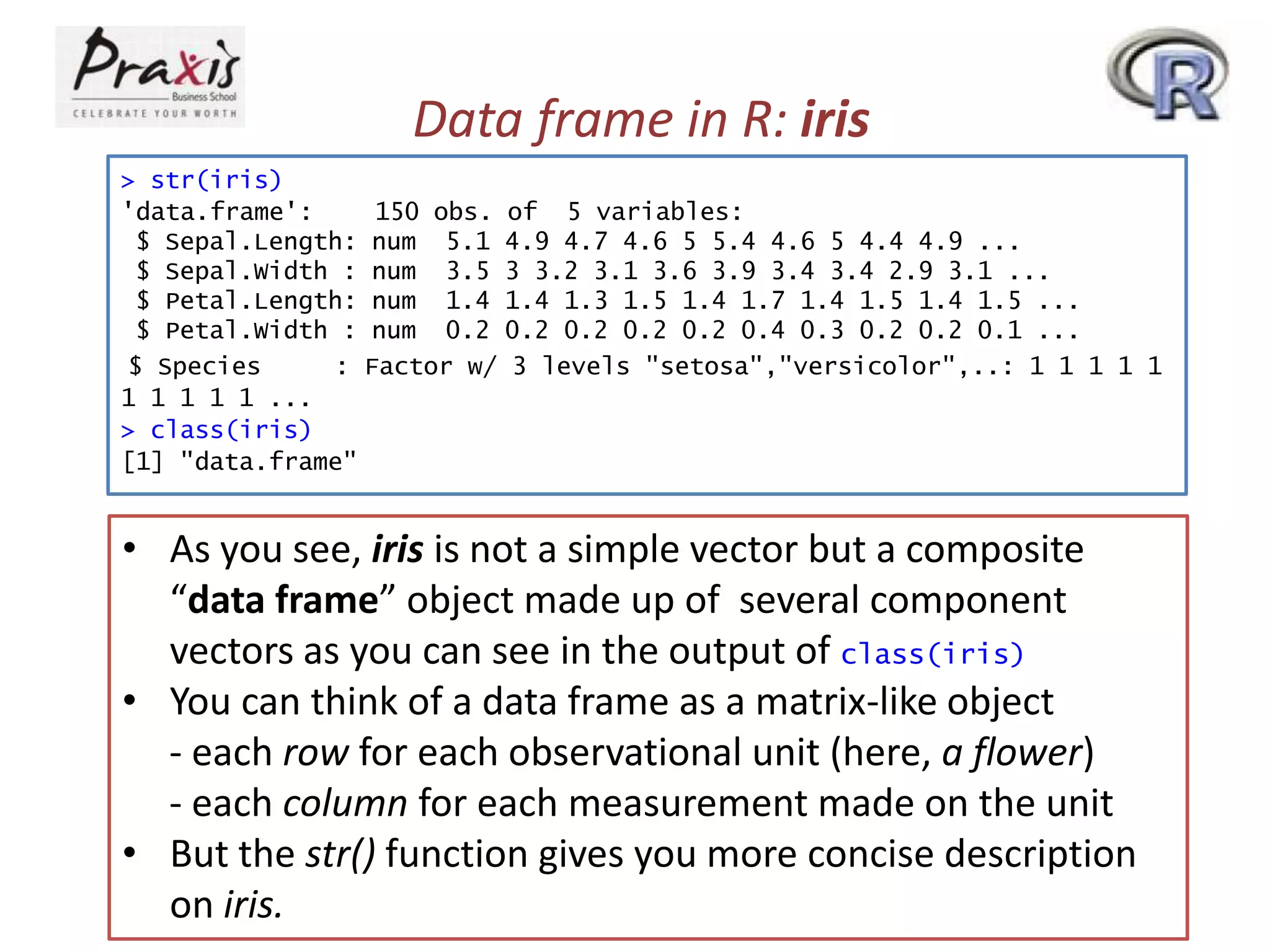 R part iii | PPT