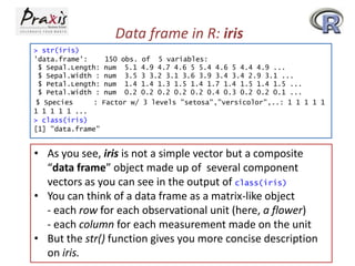 R part iii | PPT
