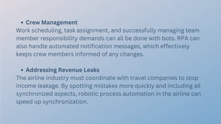 RPA Service in Airline.pdf
