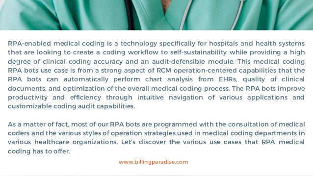 RPA use case in medical coding.pdf