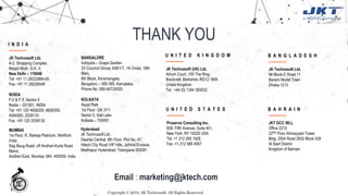 Driving Process Improvement Through Automation | Webinar | PPT