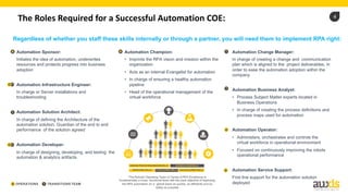 Rpa webinar part 1 nov 2021 | PDF