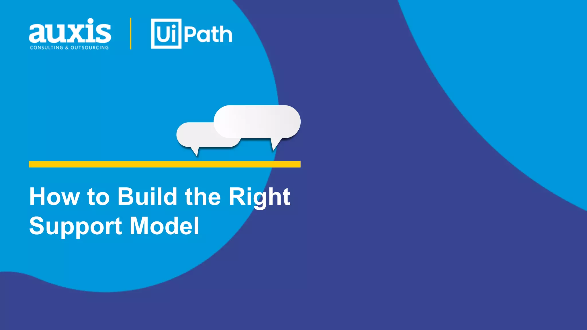Your UiPath Bots are Live, Now What? | PDF
