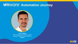 UiPath Citizen Development | PPTX