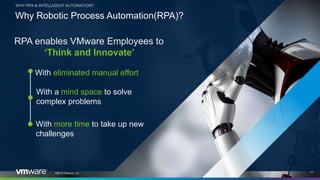 UiPath Citizen Development | PPTX