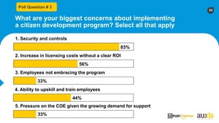 UiPath Citizen Development | PPTX