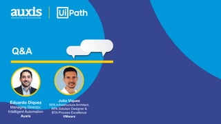UiPath Citizen Development | PPTX
