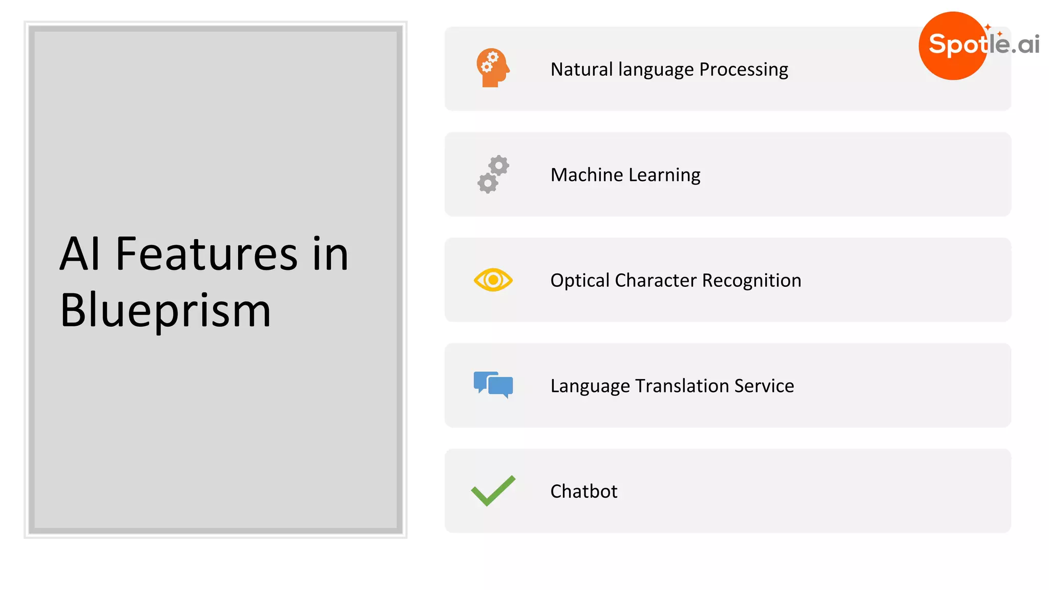 Robotic Process Automation With Blue Prism | PDF