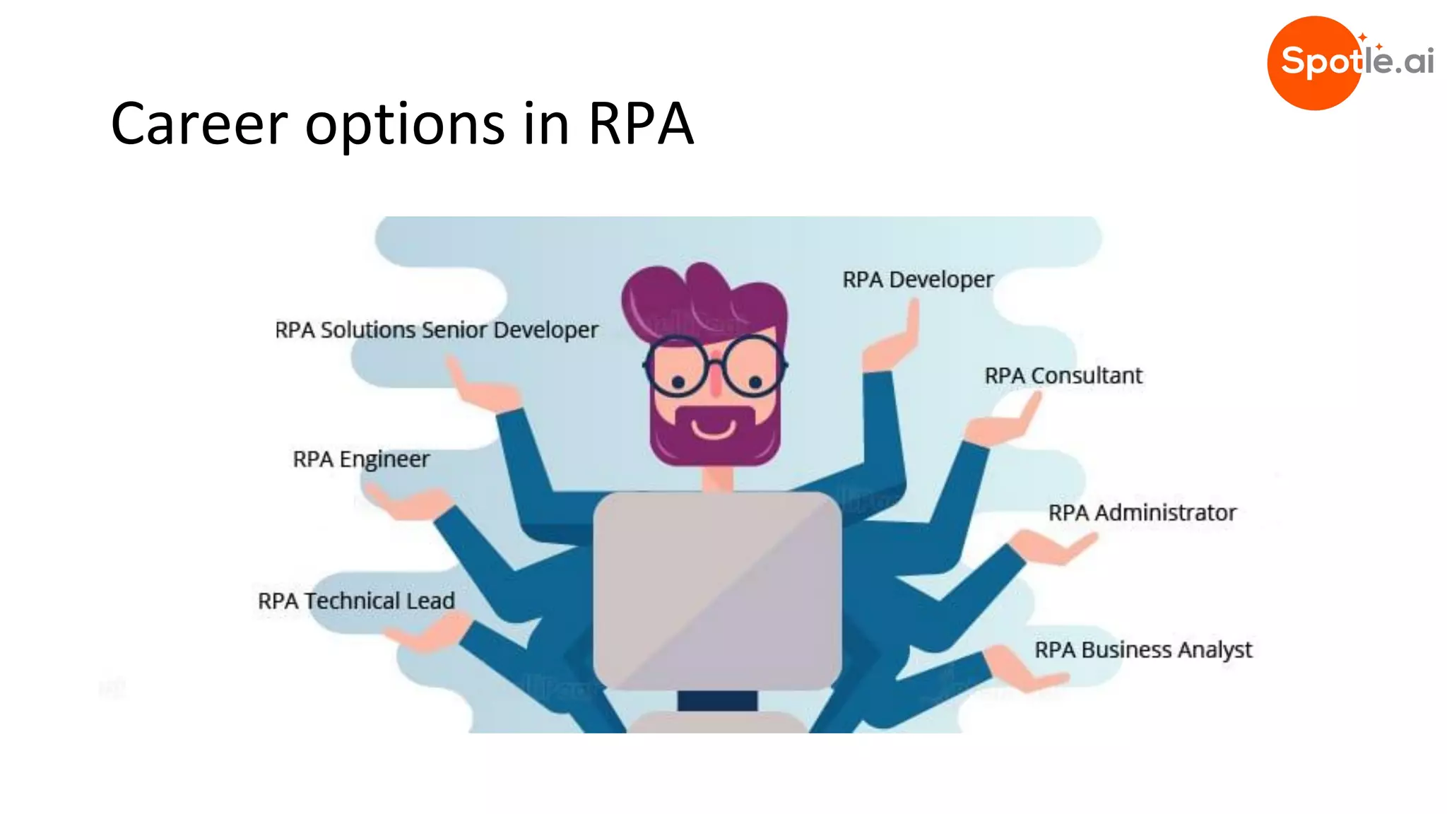 Robotic Process Automation With Blue Prism | PDF