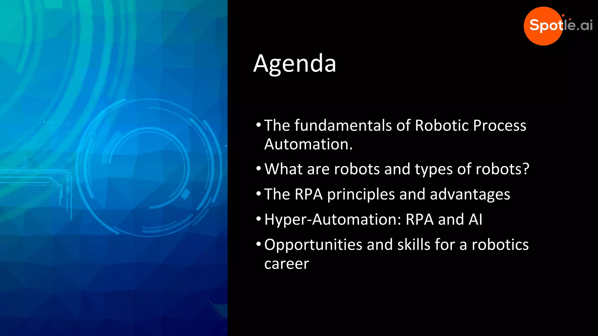 Robotic Process Automation With Blue Prism | PDF