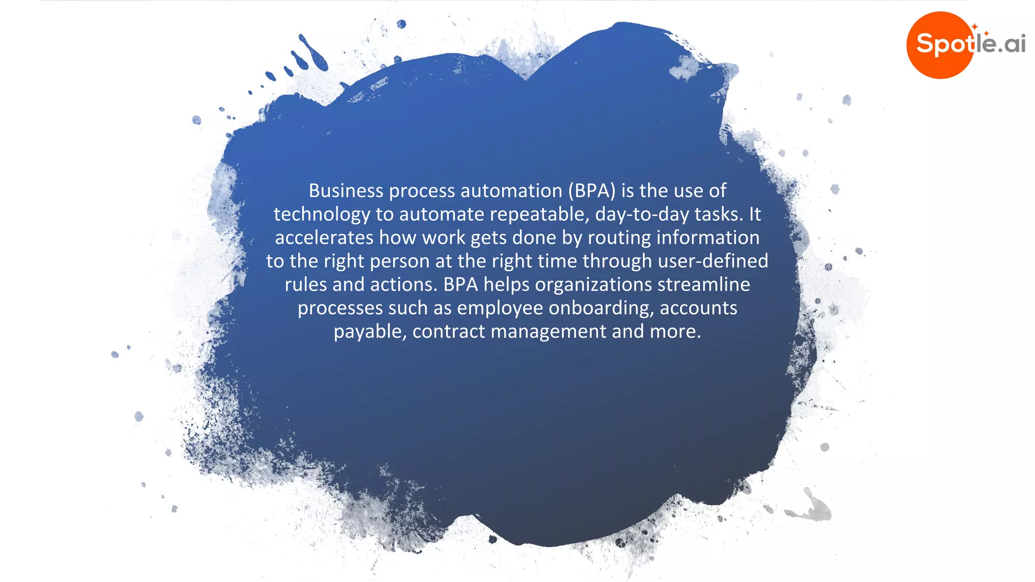 Robotic Process Automation With Blue Prism | PDF